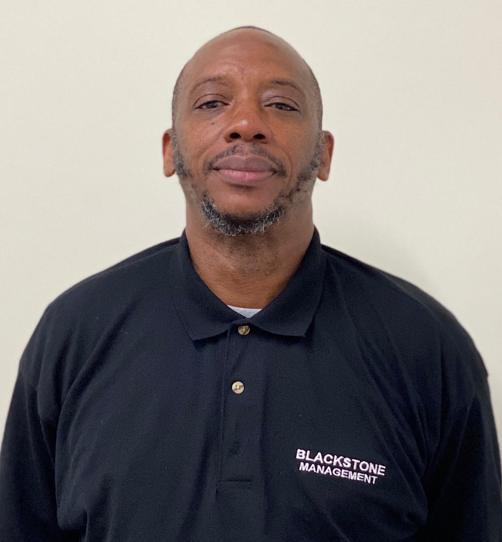 Staff | Blackstone Management