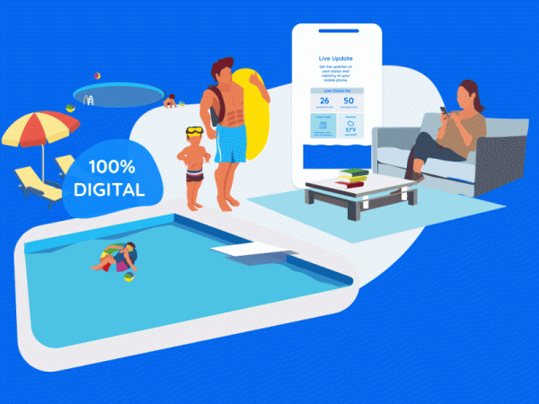 Pool Information | Blackstone Management